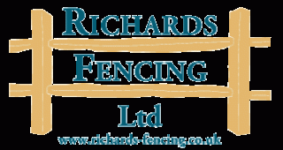 Home [www.richards-fencing.co.uk]